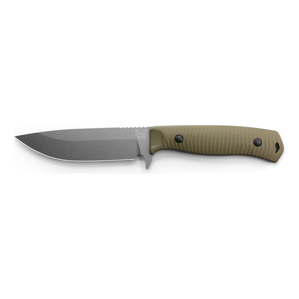 Benchmade Anonimus Fixed-Blade Knife | Bass Pro Shops